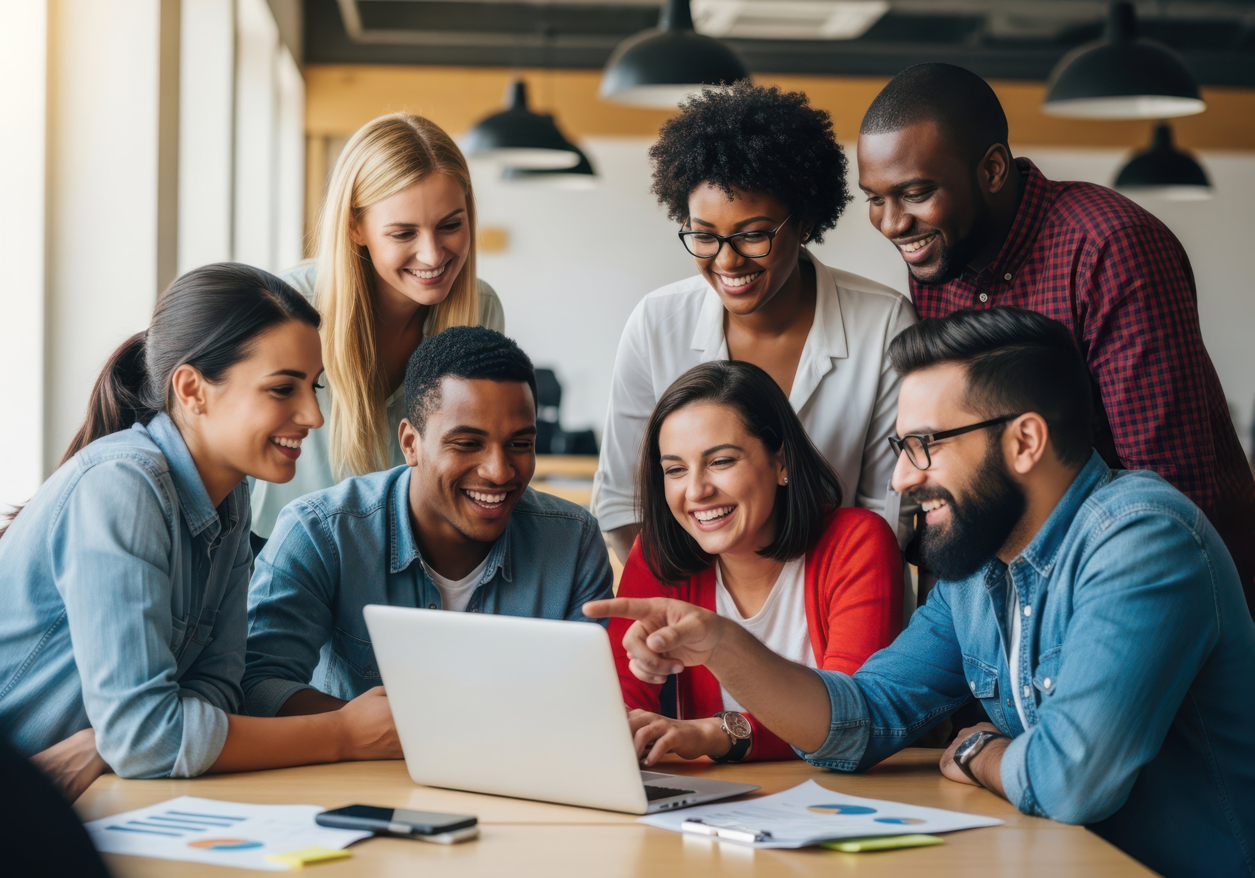 Contrax Contingent Workforce Management | Staffing Solutions USA and Canada