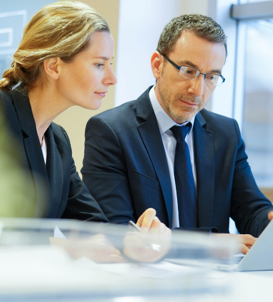 Contrax | How To Optimize A Contingent Workforce Management Program