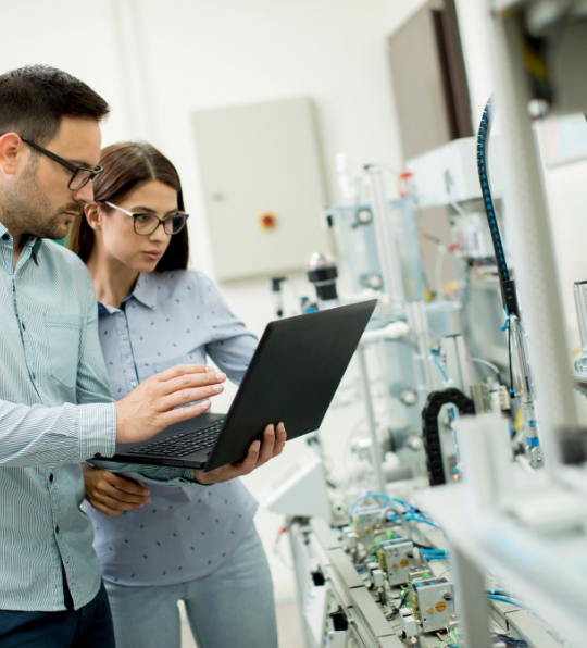 Contrax Contingent Workforce Management | Staffing Solutions USA and Canada